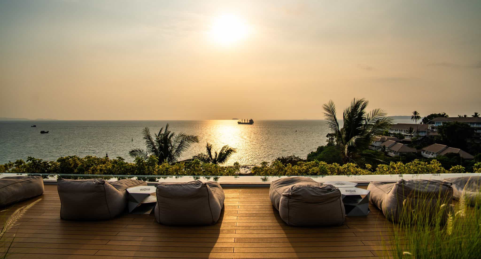 Hidden Beach Resort: Your Private Tropical Paradise